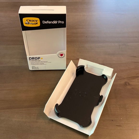 OtterBox | Cell Phones & Accessories | Otterbox Belt Clip For Iphone ...